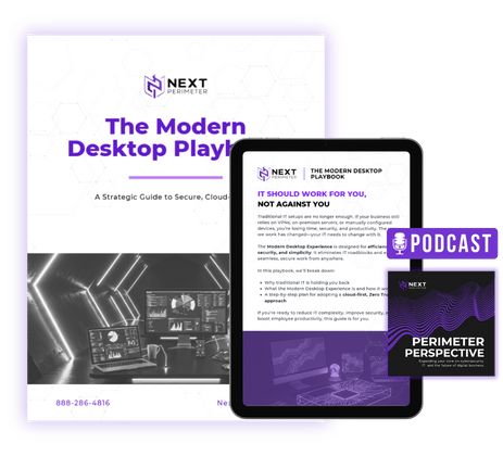 Resources - Next Perimeter